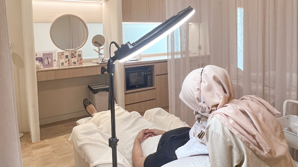 Dandelion | It’s Glam Time! Inilah Rekomendasi 4 Lash Studio di Jakarta yang Jadi Favorit Para ...